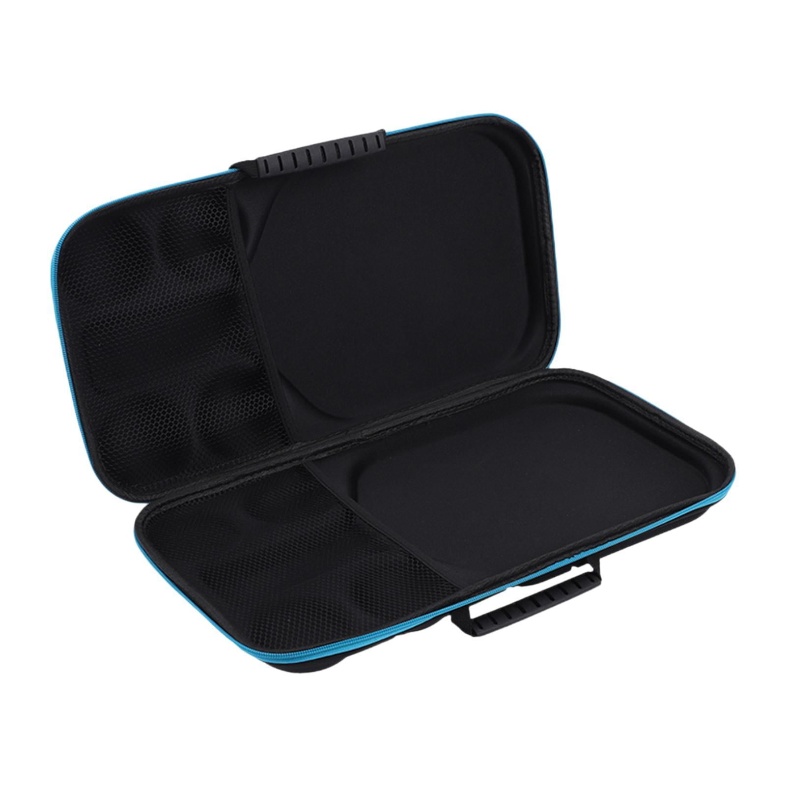 Click here for Jinwen Pickleball Paddle Bag Carrying Bag With Zip... prices