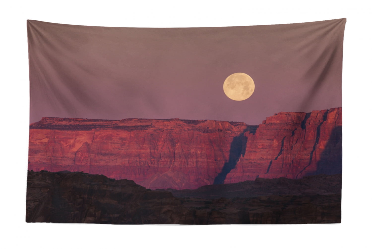 Celestial Tapestry, Open Cluster of Stars Nebula Stars and Plants ...