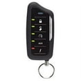 Python 7254p Responder(tm) Le Supercode(tm) 2-Way 5-Button Remote - Walmart.com