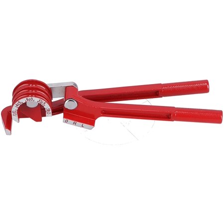 Swaging Tool Kit, Labor Saving Tube Expander Stainless Steel 7 Holes ...