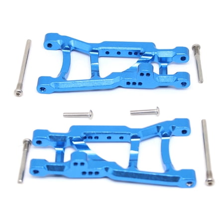 Rear lower arm alloy for traxxas 1/10 Slash replaces the part 2555 (B ...