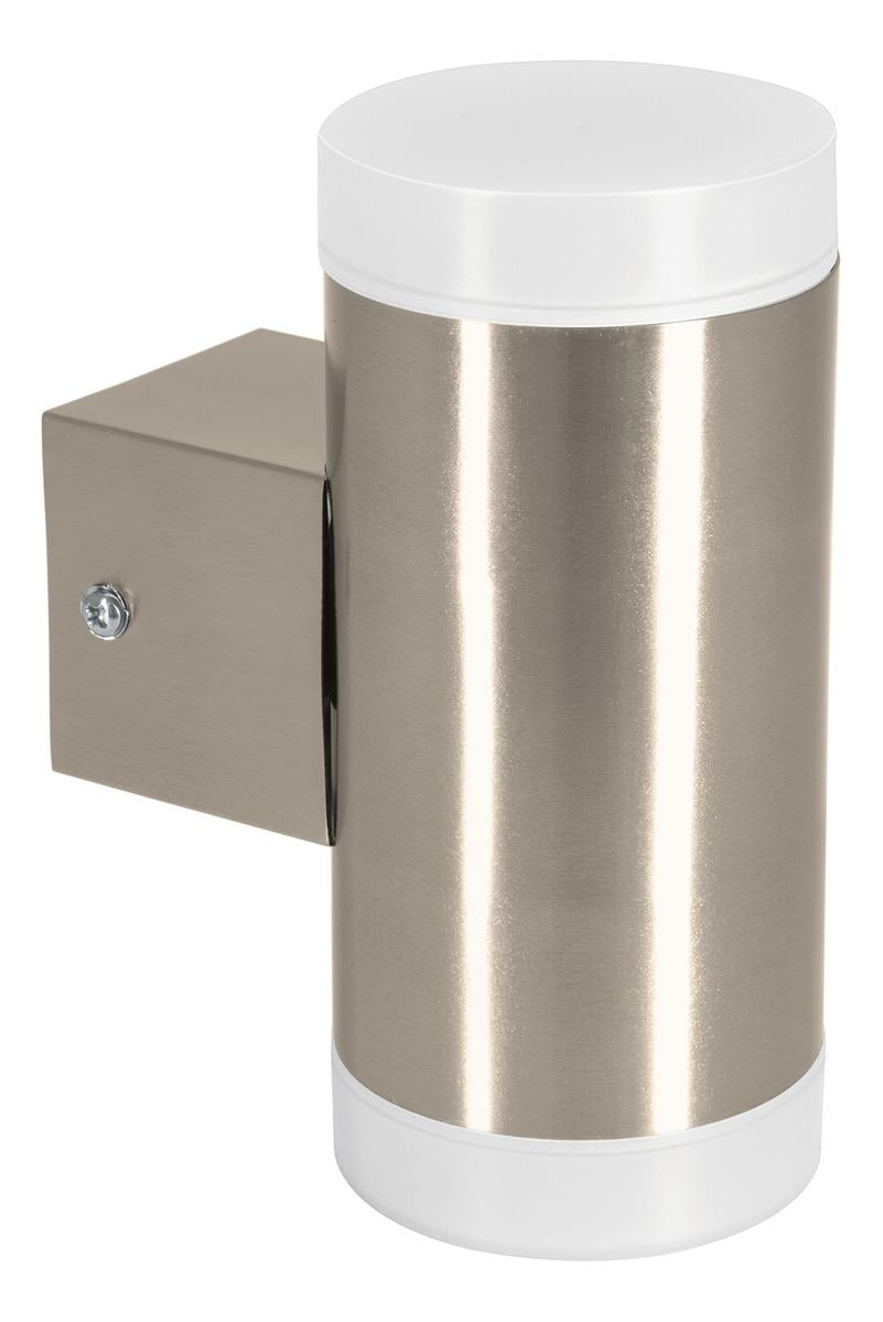 Arbotante Exterior Cilindrico Led Spot 2, 5w Volteck Volteck ARB-211L ...