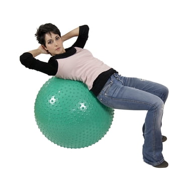 Gymnic Physio Roll 40 - 16" x 26" - Walmart.com