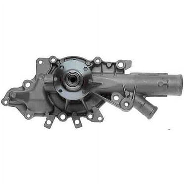 Gates 44005 Water Pump For Ford F-500, Mechanical - Walmart.com