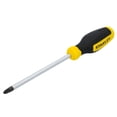 Stanley Ph3 X 6 Inch Phillips Screwdriver - Walmart.com