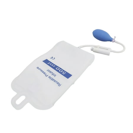 Fluid Pressure Bags, Pressure Infusion Bag Lightweight For Emergency ...
