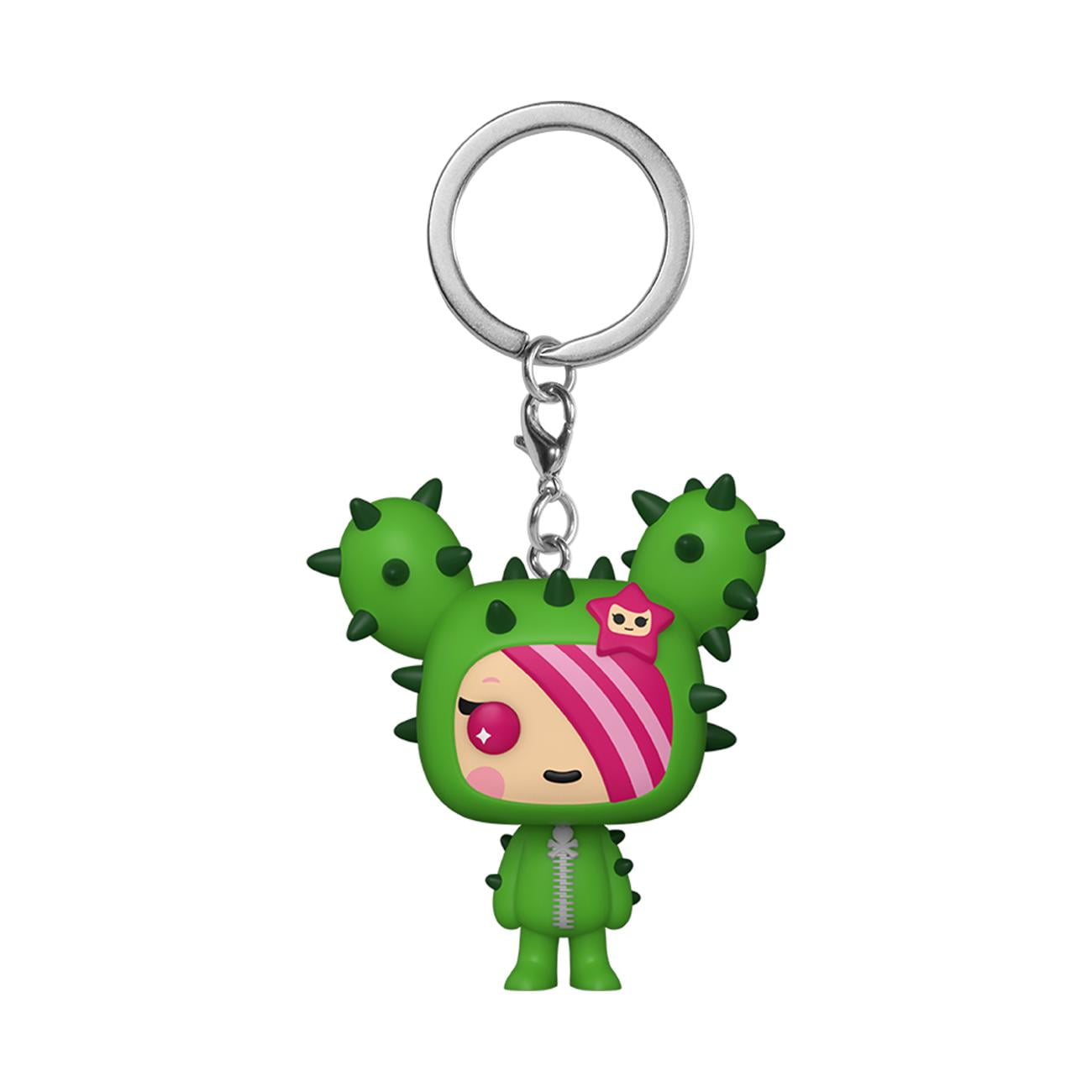 Funko POP! Keychain: Tokidoki - SANDy - Walmart.com