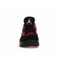 Jordan Men's 4 Retro Red Thunder Basketball Shoes, from StockX ...
