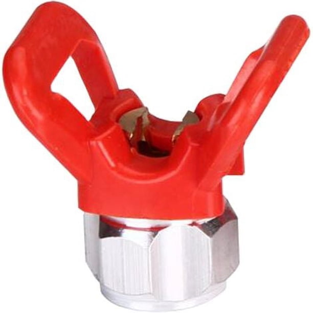 Boquilla para pistola pulverizadora de pintura sin aire universal de ...
