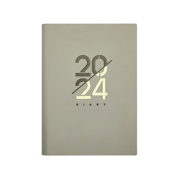 ESSSUT Desktop Calendar And Daily Planner Notepad – Organize Your ...