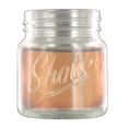 12 Pack Mini Mason Jar Style Shot Glass with Raised Shots Design for ...