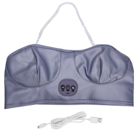 Electric Chest Breast Heating Massage Machine Breast Enlargement ...