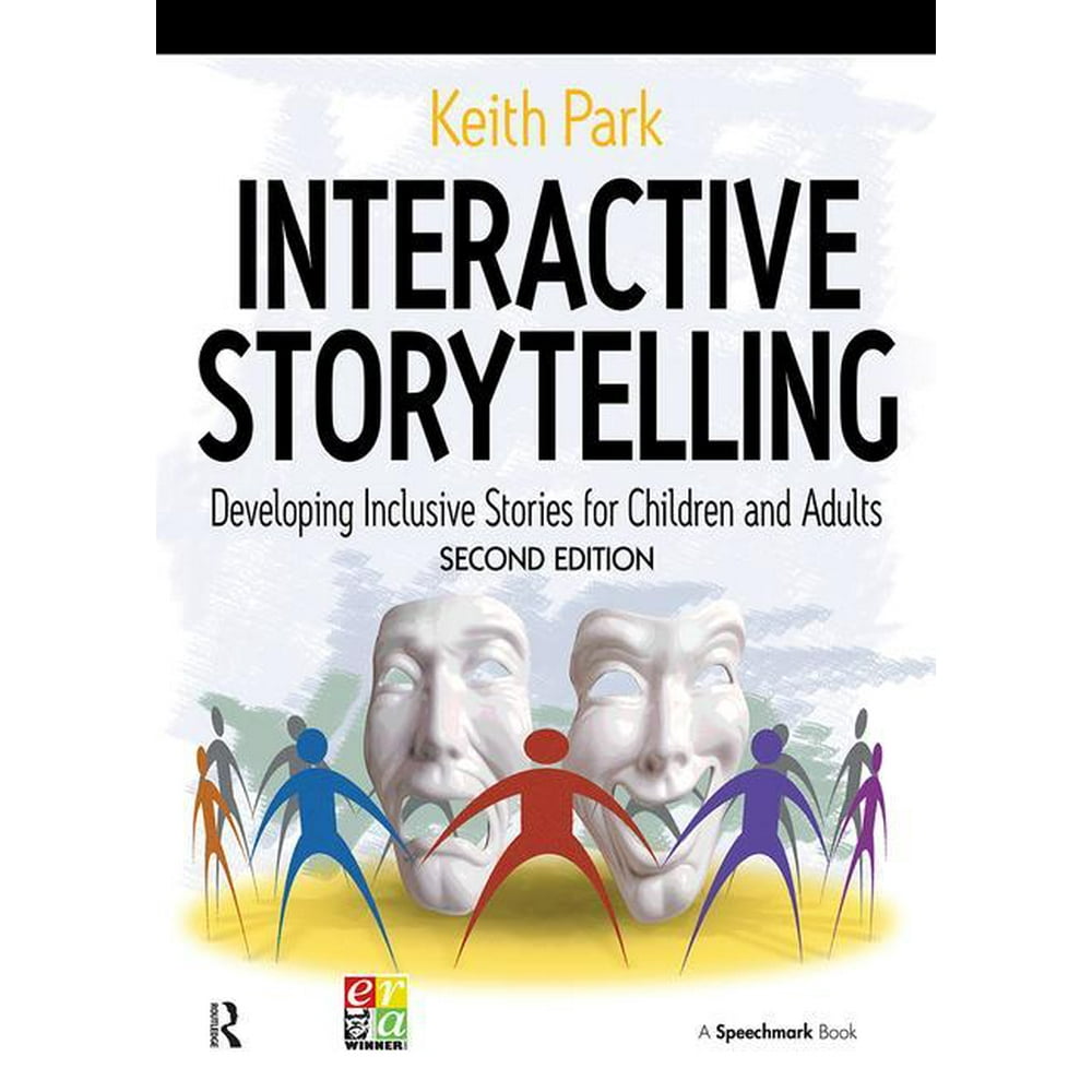 Interactive Storytelling : Developing Inclusive Stories for Children ...