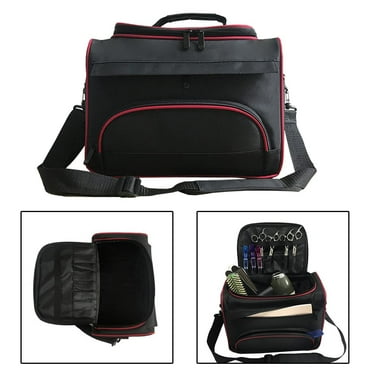 Salon Barber Handbag Salon Tool Bag Large Capacity Hair Stylist Bag Toiletry Bag Hairdressing ...