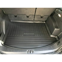 EACCESSORIES EA Cargo Liner – Trunk Mat for Toyota Highlander 2020-2024 ...
