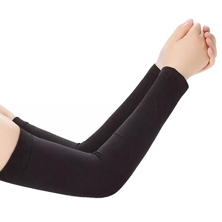 Uv Sun Protection Compression Arm Sleeves - Tattoo Cover Up - Cooling ...