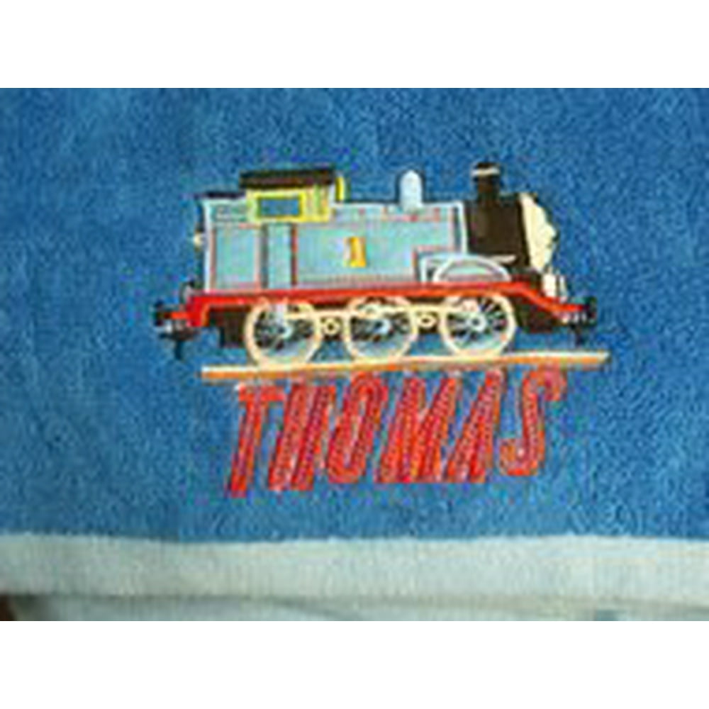 Thomas the Tank Engine Bath Towel - Walmart.com - Walmart.com
