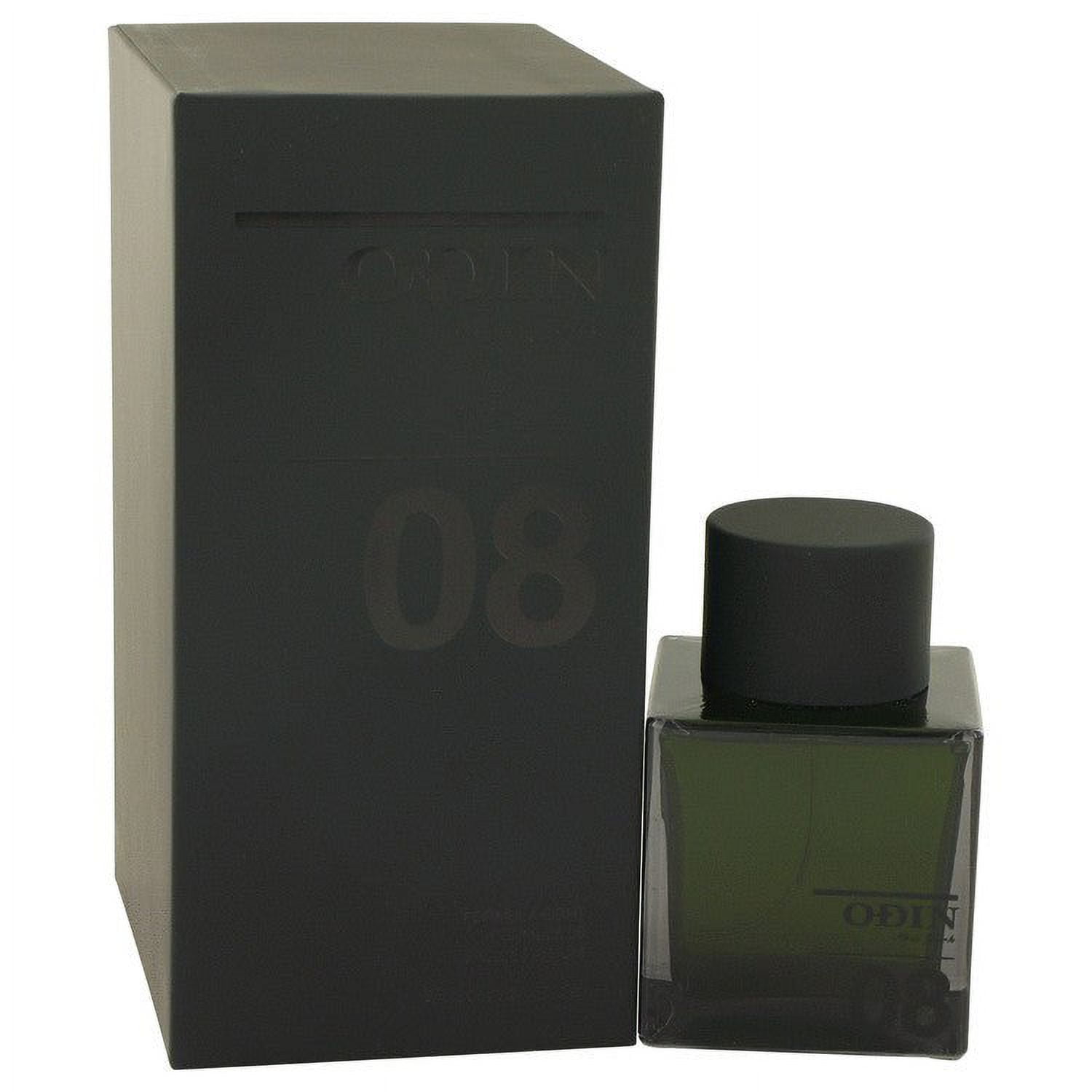 Odin 08 Seylon Eau de Parfum Spray (Unisex) por Odin Odin Model ...