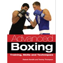 Boxing Basics: The Techniques and Knowledge Needed to Excel in the ...