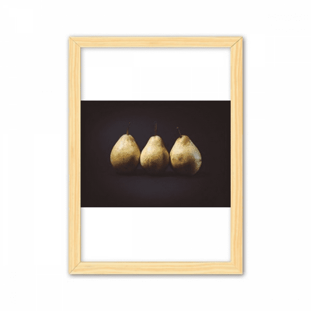 Fruit Frames
