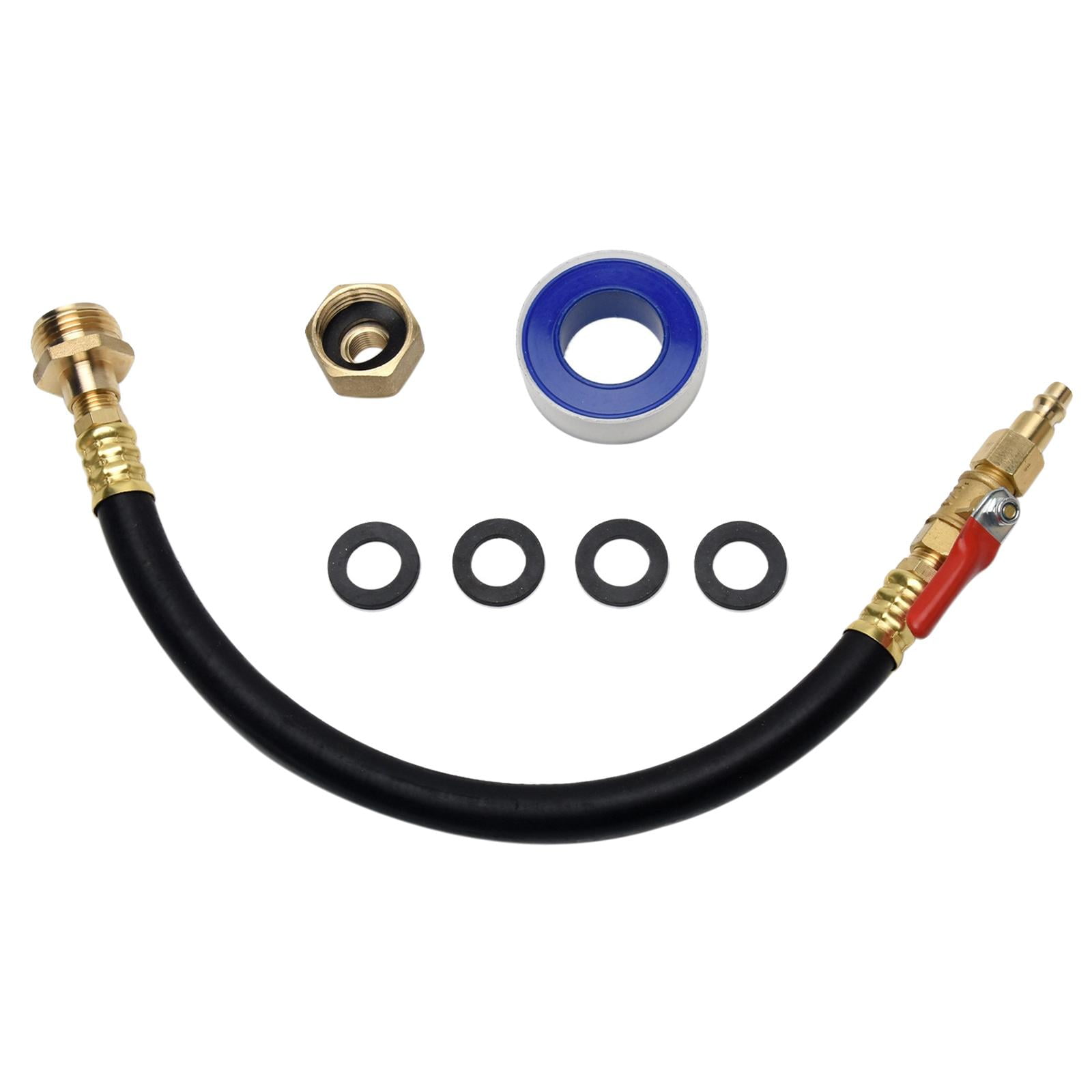 Click here for Koolsoo 12 Air Compressor Blowout Adapter Female G... prices