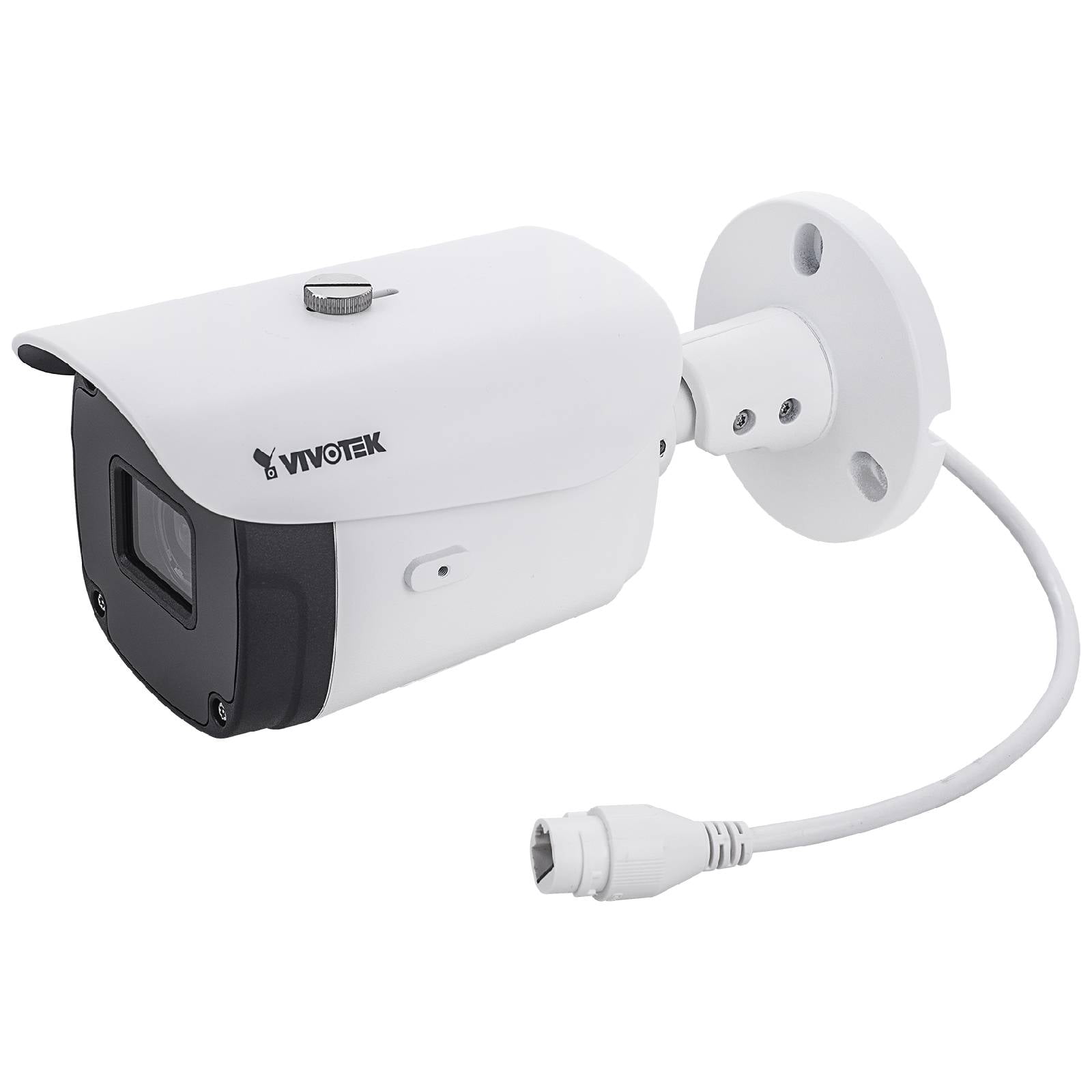 Vivotek 2MP 30fps, Outdoor Network Bullet Camera with Night Vision ...