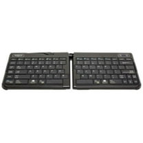 Goldtouch V2 Adjustable Keyboard ? PC and Mac Compatible (USB ...