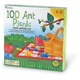 Learning Resources 100 Ant Picnic Math Activity Set - Walmart.com