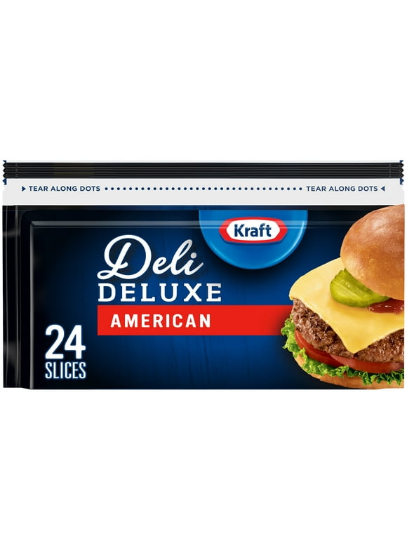 American Cheese in Cheese - Walmart.com