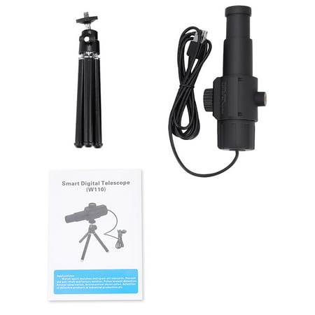 USB Telescope, Monocular Spotting Scope Spotting Scope, For Open Air ...