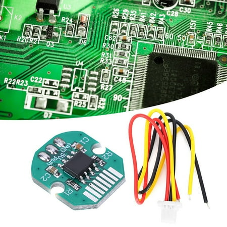 Absolute Encoder Absolute Value Encoder As5600 Pwm Encoder Magnet ...