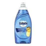 Dawn Platinum Advanced Power Liquid Dish Soap, Fresh Scent, 48-Hour ...