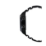 Casio Men's Black Sports Timer Digital Watch WS1600H-1AV - Walmart.com