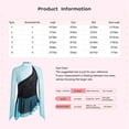 TSSOE Children Girls Figure Ice Skating Dress Gymnastics Lyrical Dance ...