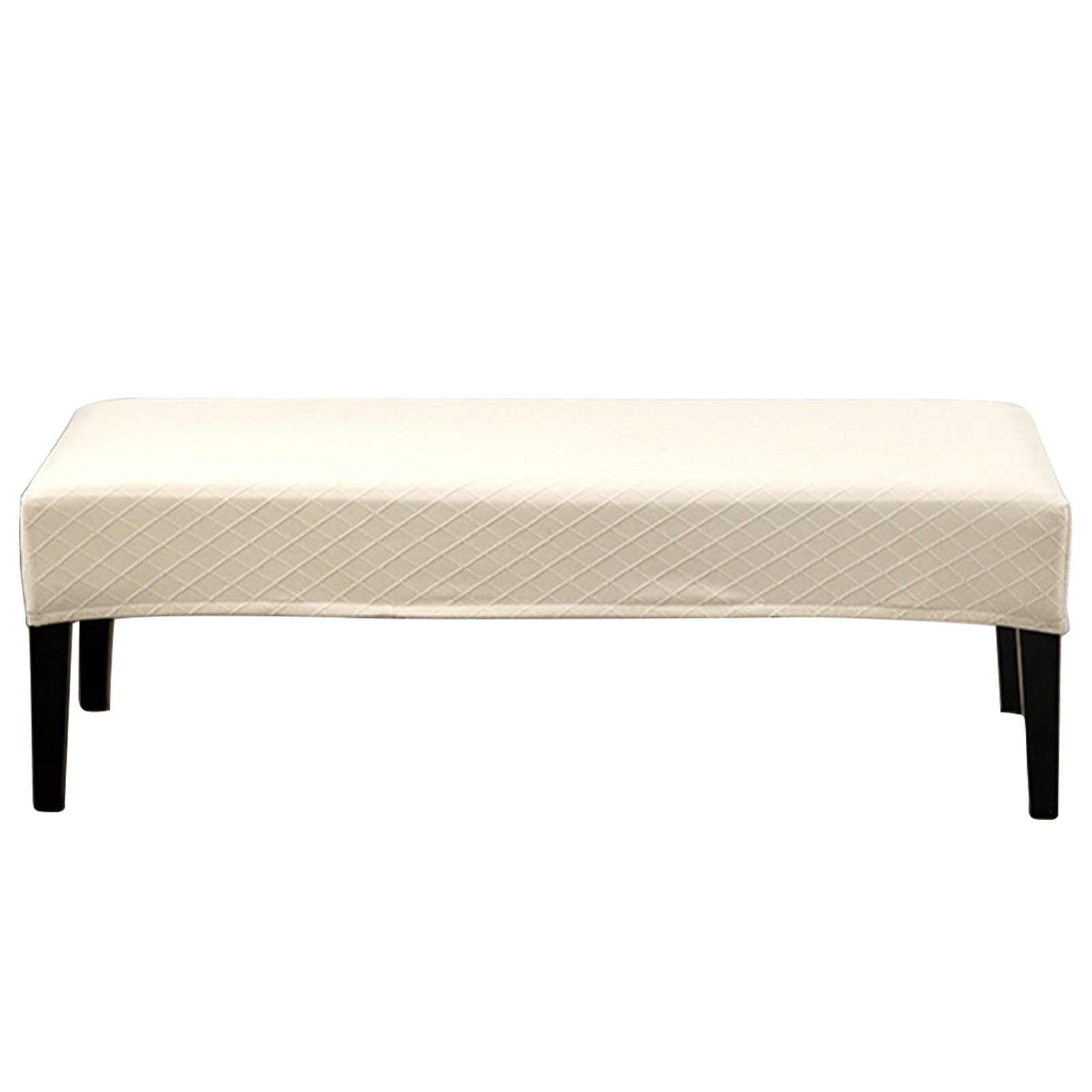 Click here for Faddare Bench Cover Dining Room Chair Slipcover Se... prices
