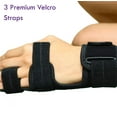 Boxer Fracture Splint - 4th or 5th Metacarpal Splint Hand and Finger ...