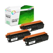 HP 650A Color LaserJet CP5525, M750 4-Color Toner Cartridge Set ...