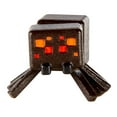 Minecraft Mini-Figure 3-Pack Toy Figures - Spider, Steve with Pickaxe ...