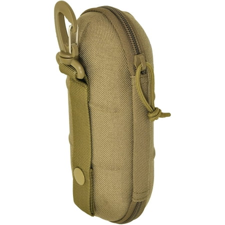 Hazard 4 Sub-Pod Cordura Multi-Mount Case for Larger Glasses/GPS/Camera ...