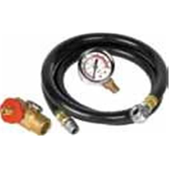 Portable Air Tank Repair Kit - Walmart.com