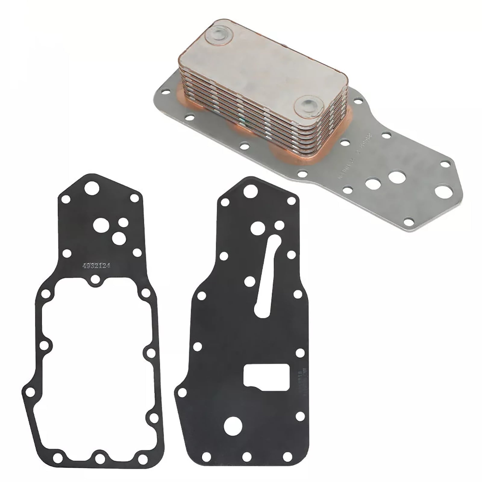 Click here for Tapdra 3pcs Engine Oil Cooler Kit For Cummins Dies... prices