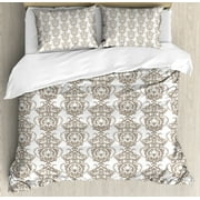 Damask Bedding Sets