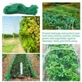 The Perfect Part Anti-Bird Heavy Duty Netting Material for Garden ...