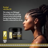 Doo Gro Braids Twists Locs Moisturizing Gel 8oz - Walmart.com
