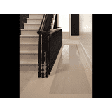 Heavy Duty Clear Plastic Runner Rug Carpet Protector Mat, Ribbed Multi ...