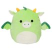 Squishmallows Official Kellytoy Plush 12 inch Dragon - One Of Two ...