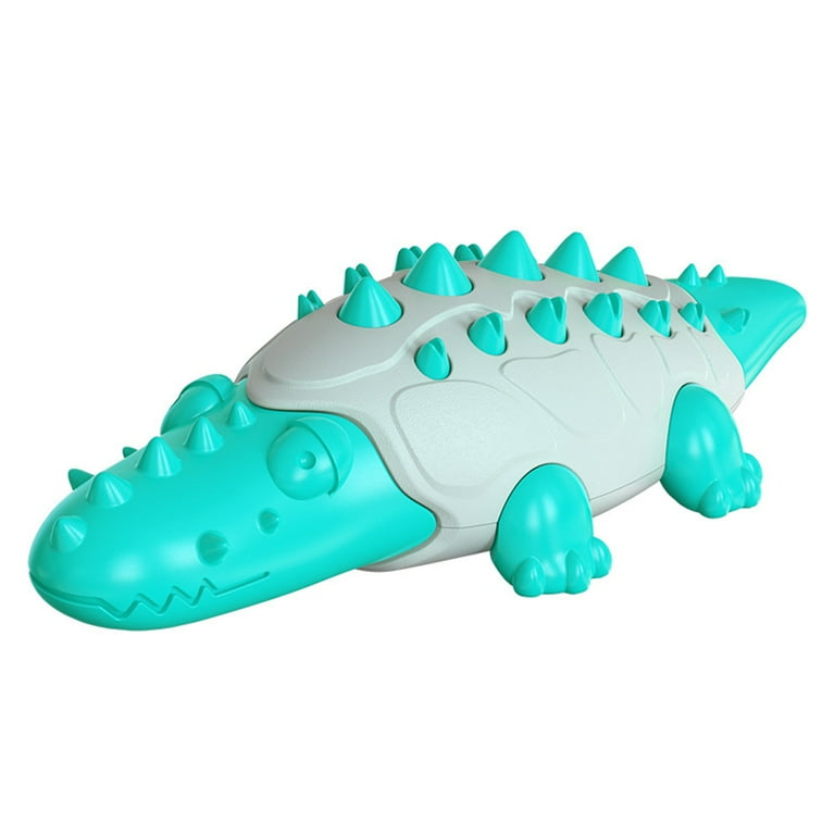 Rawhide Bone Alligator