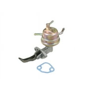 AC Delco 40083 Fuel Pump For Chevrolet Corvette, Without Fuel Sending ...