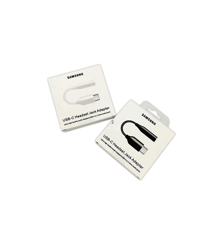 cable adaptador samsung usb- c a jack 3.5mm Samsung Cable | Walmart en ...