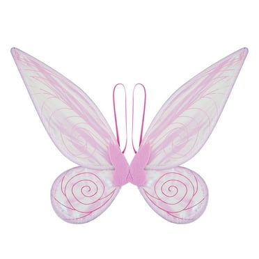 Rainbow wings - Walmart.com